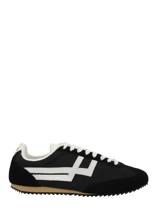 PRO-KEDS 1949 Reacer 77' Sneaker - Black