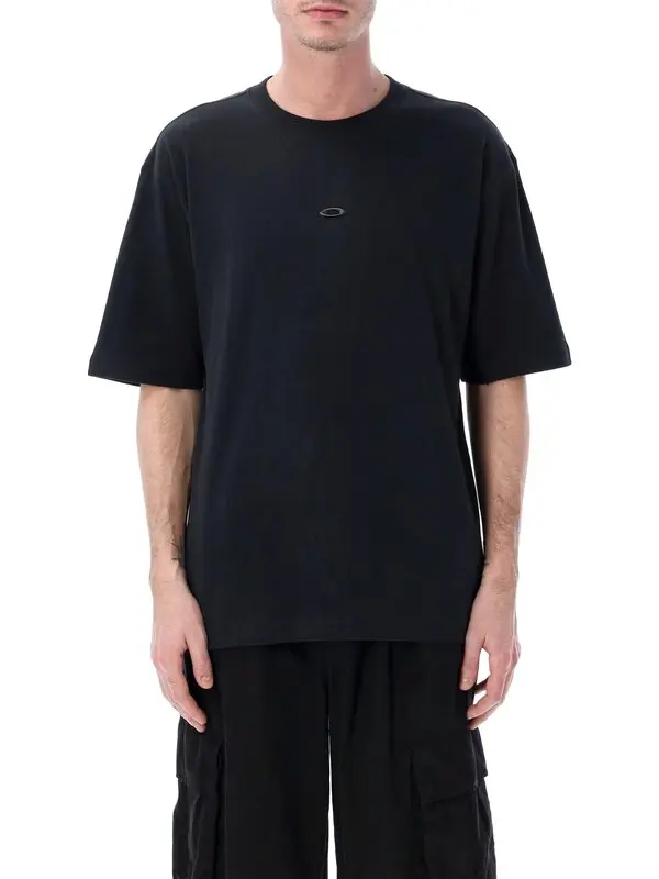 Oakley T Shirts And Polos - Blackout