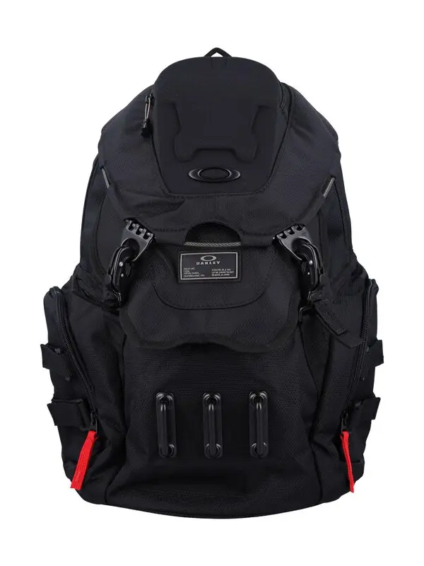 Oakley Backpack - Blackout