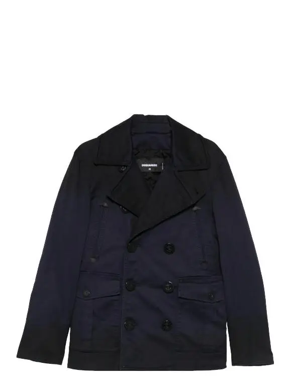 Dsquared2 Sport Jacket - Blue