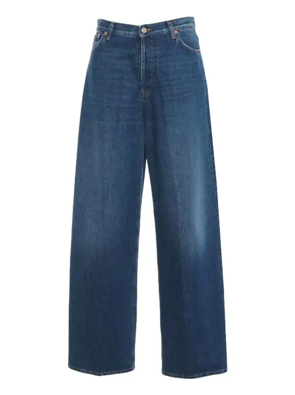 DONDUP Dakota Denim Jeans - Blue