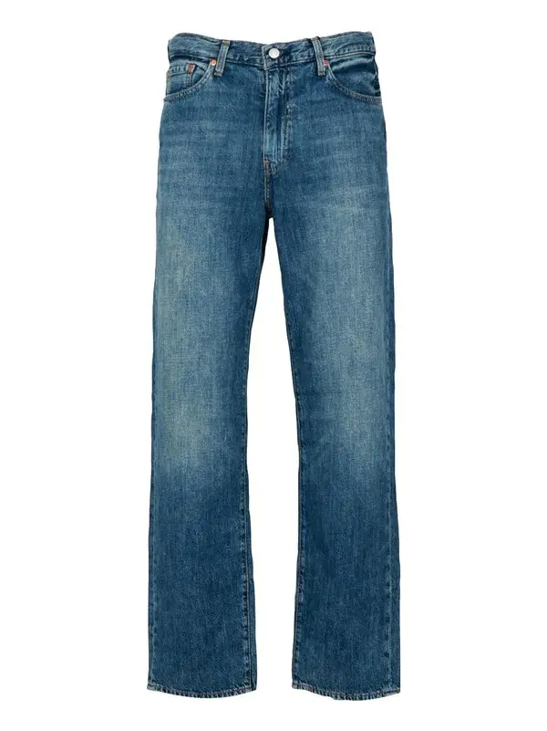LEVI'S Denim Jeans - Denim Scuro