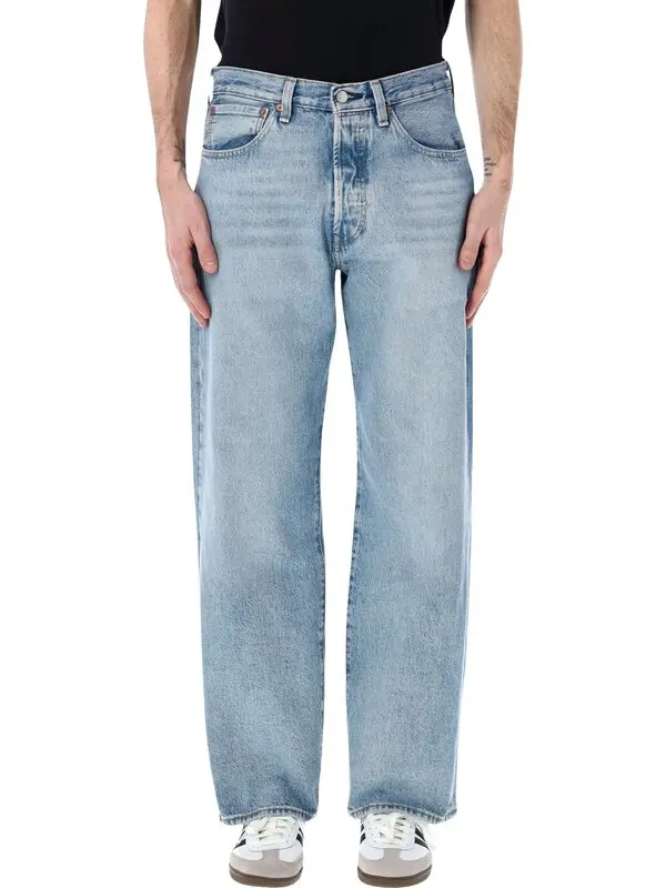 LEVI'S 501 Jeans - Blue
