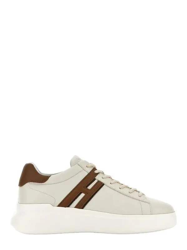 Hogan H580 Sneakers - Ivory