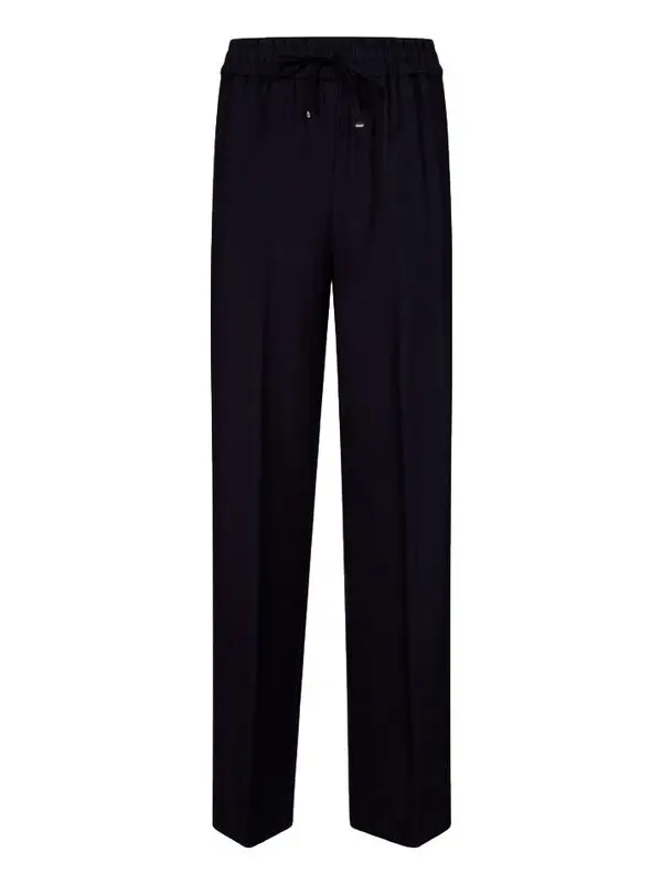 DONDUP Marisol Pants - Blue