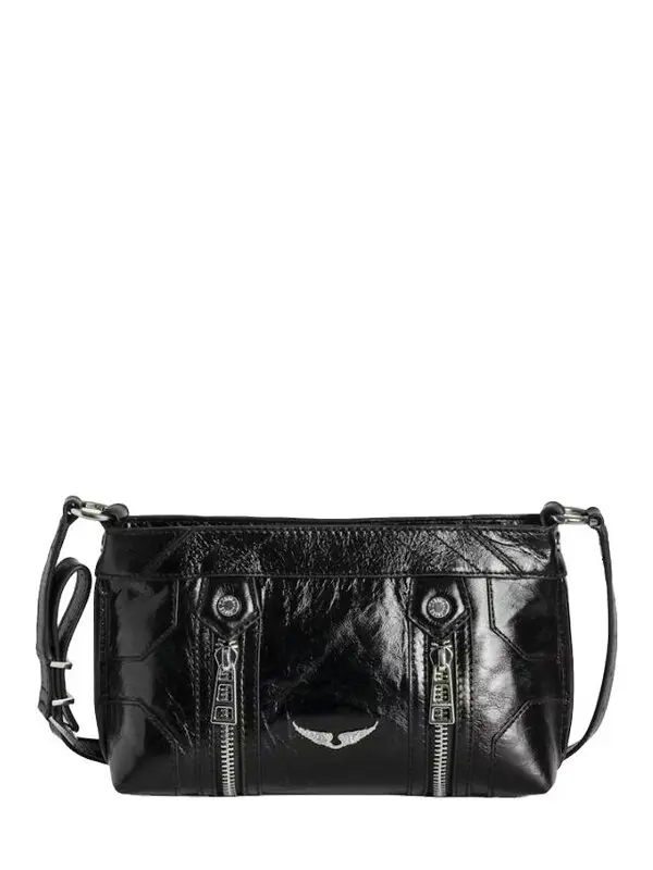 Zadig&Voltaire Mini Bag - Black