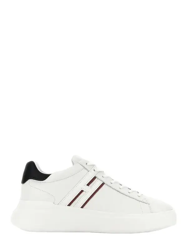 Hogan H580 Sneakers - White
