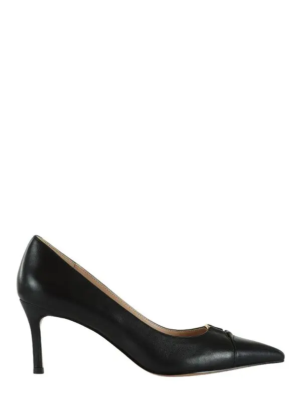 Twin-set Pumps - Black