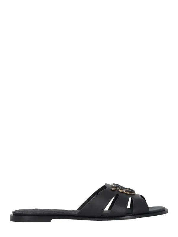 Pinko Milly 04 Sandals - Black