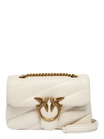 Pinko Love Puff Baby - White