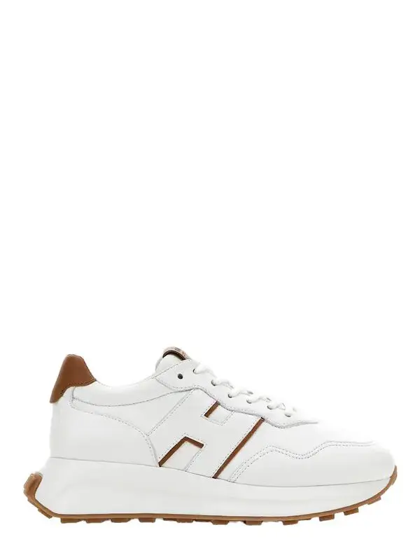 Hogan H641 Sneakers - White