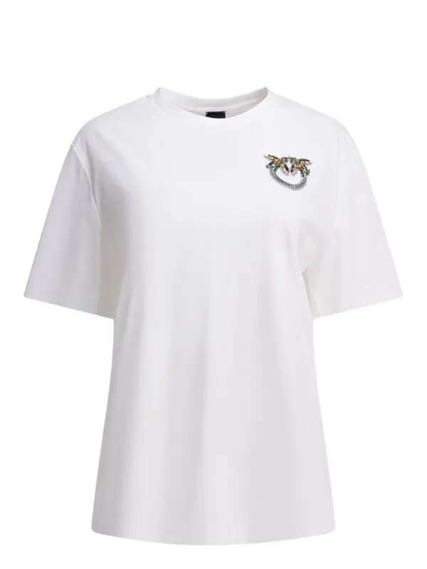 Pinko T-shirt - White