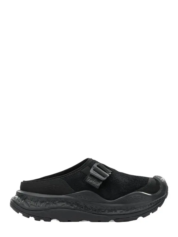 HOKA Ora Primo Ext Sabot - Black