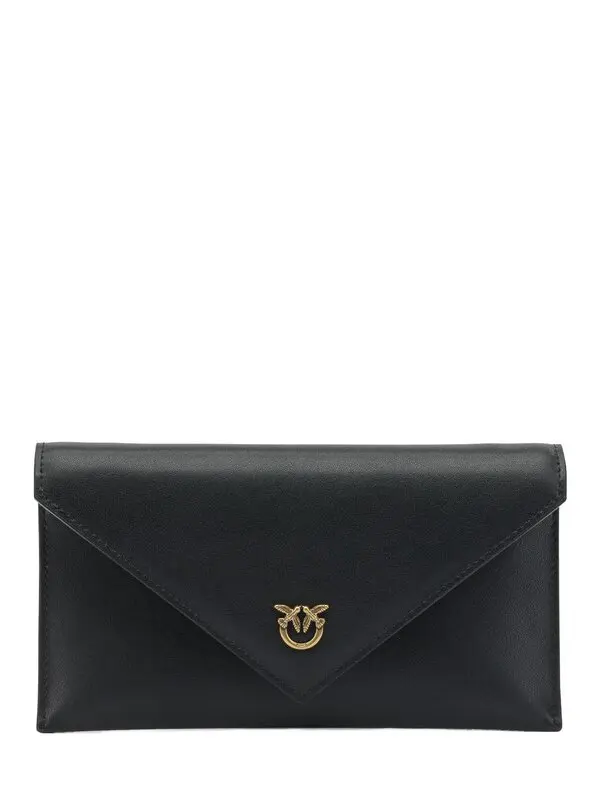 Pinko Clutches - Black