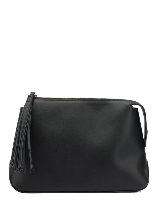 Pinko Clutches Handheld - Black