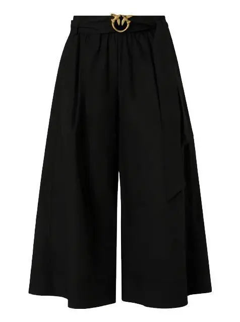 Pinko Doreen Pants - Black