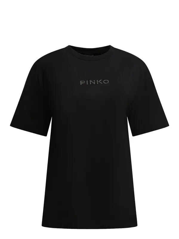 Pinko T-shirt - Black