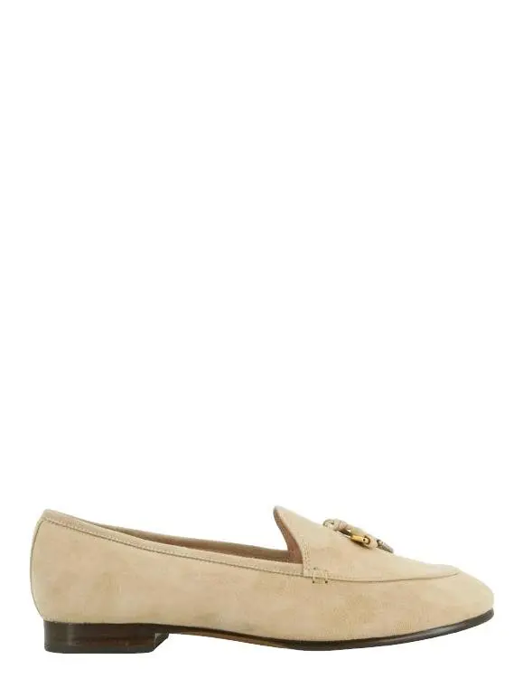COCCINELLE Loafers - Sand