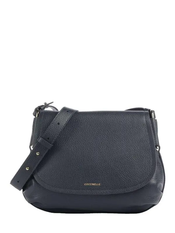 COCCINELLE Rebekka Shoulder Bag - Blue