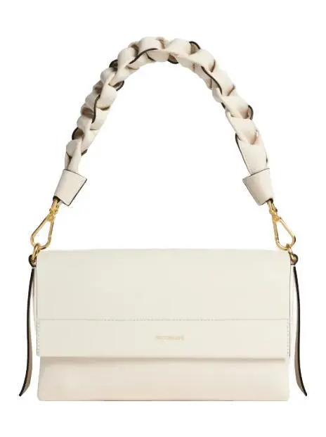 COCCINELLE Boheme Small Bag - Perla