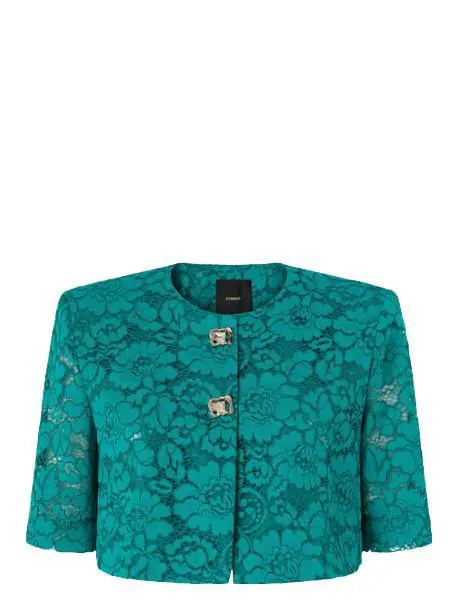 Pinko Platano Shirt - Green