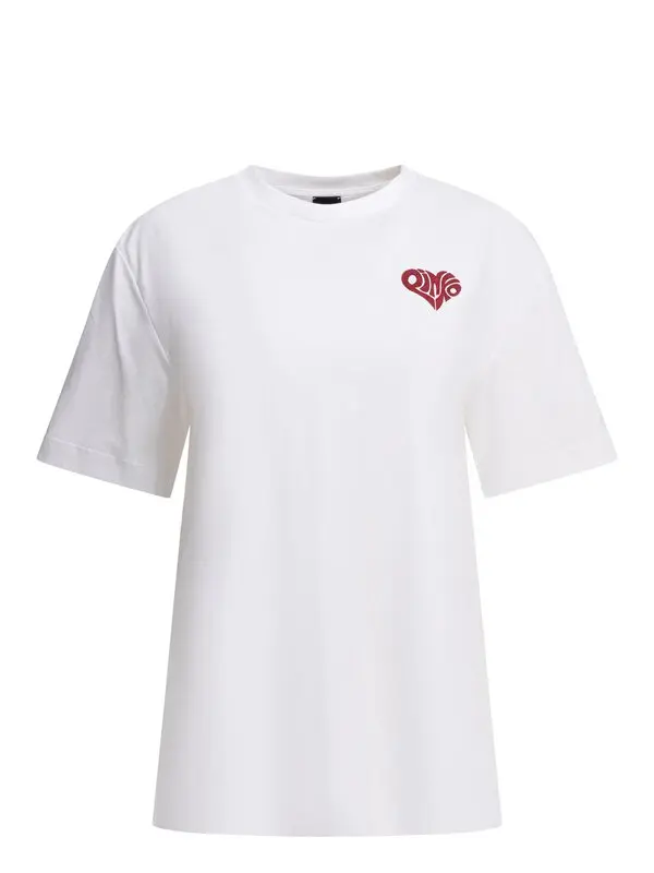Pinko T-shirt - White