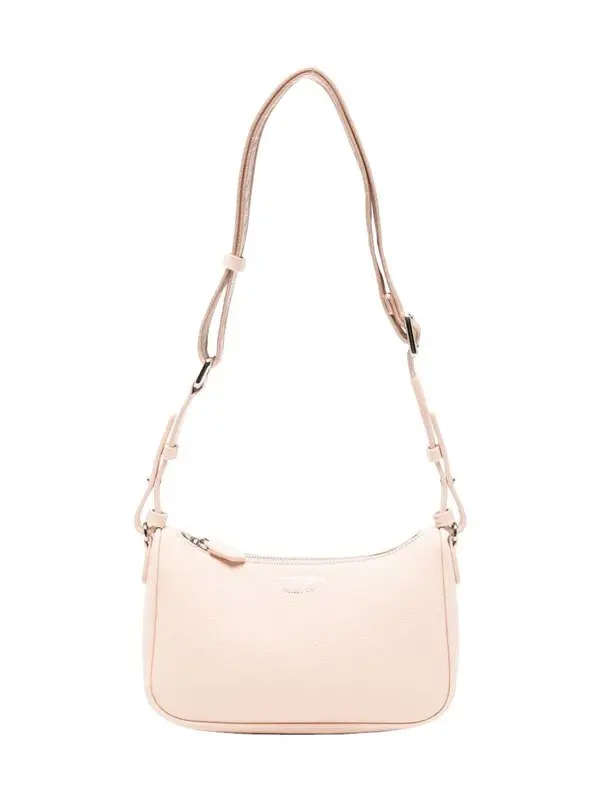 Emporio Armani Baguette Shoulder Bag - Pink