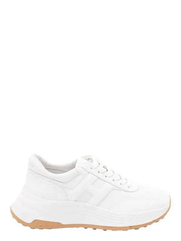 Hogan H669 Sneakers - White