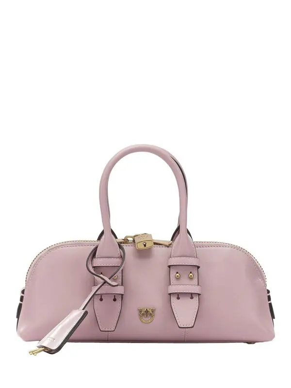 Pinko Handbag - Pink