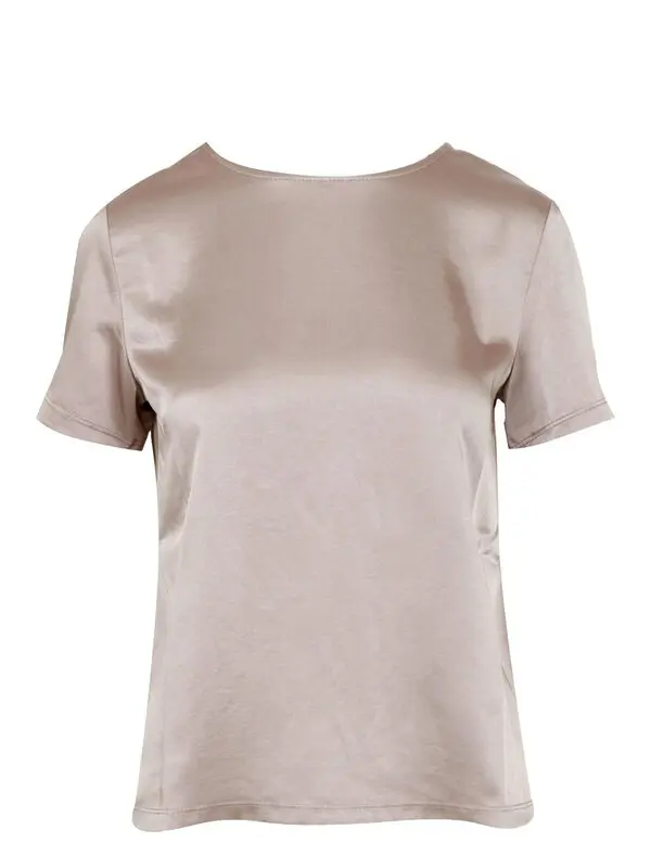 Max Mara Shirt - Dove Grey