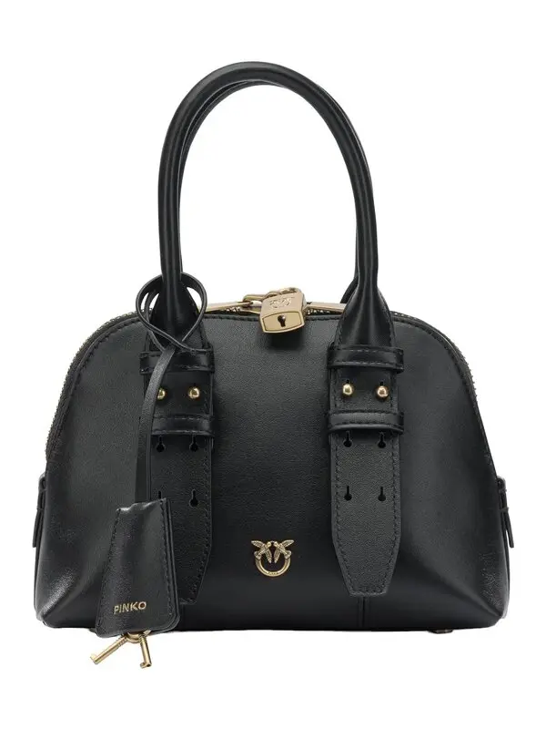 Pinko Handbag - Black