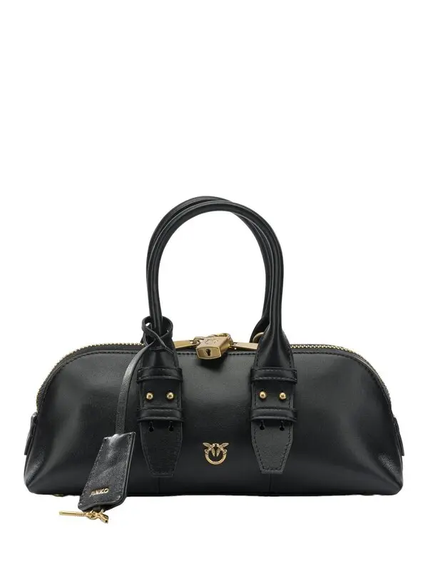 Pinko Handbag - Black
