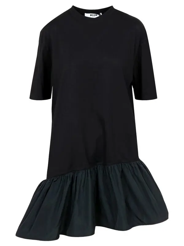 MSGM Dress - Black