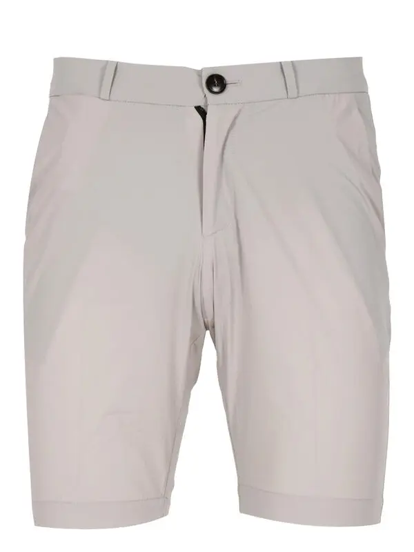RRD Mid-length Shorts - Sand