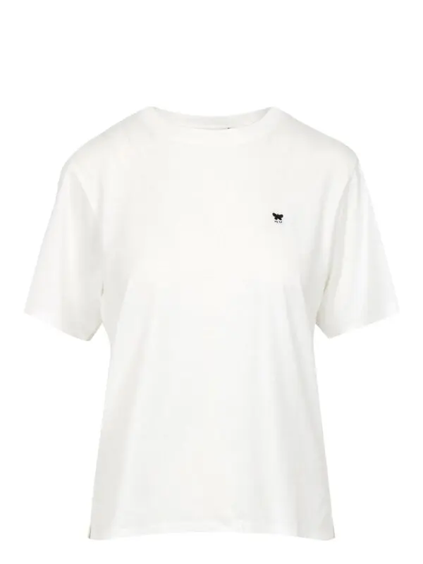 Max Mara T-shirt - White
