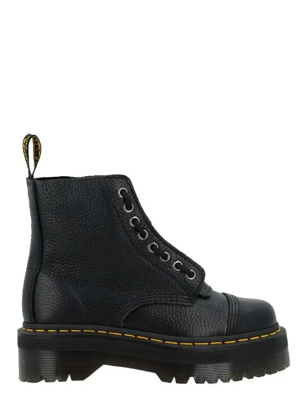 Dr. Martens Sinclair Boots - Black