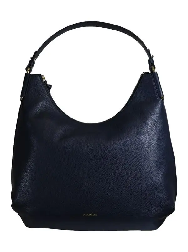 COCCINELLE Rebekka Medium Shoulder Bag - Blue