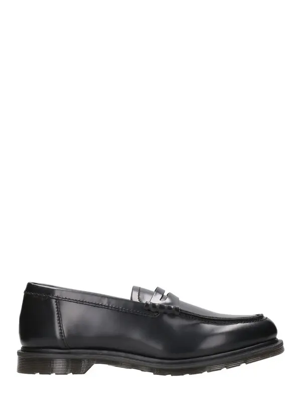 Dr. Martens Loafer - Black