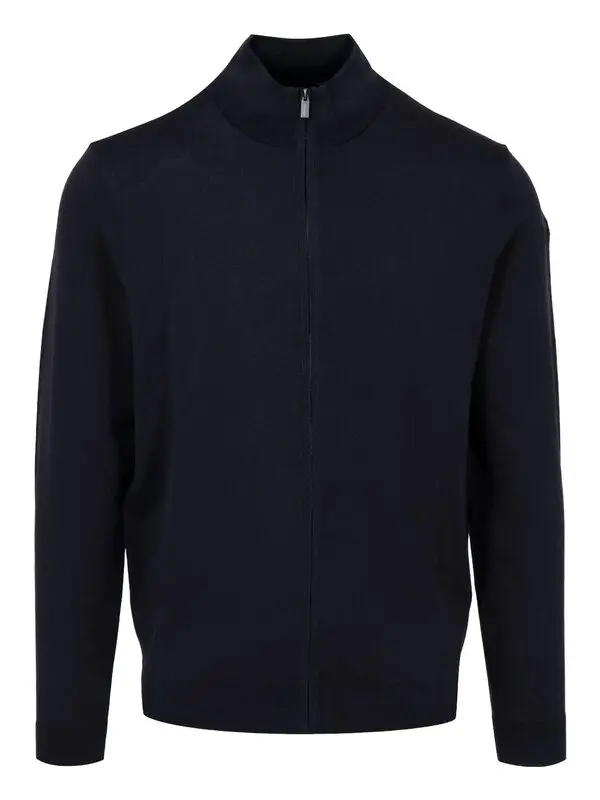 RRD Sweater - Blu Nero