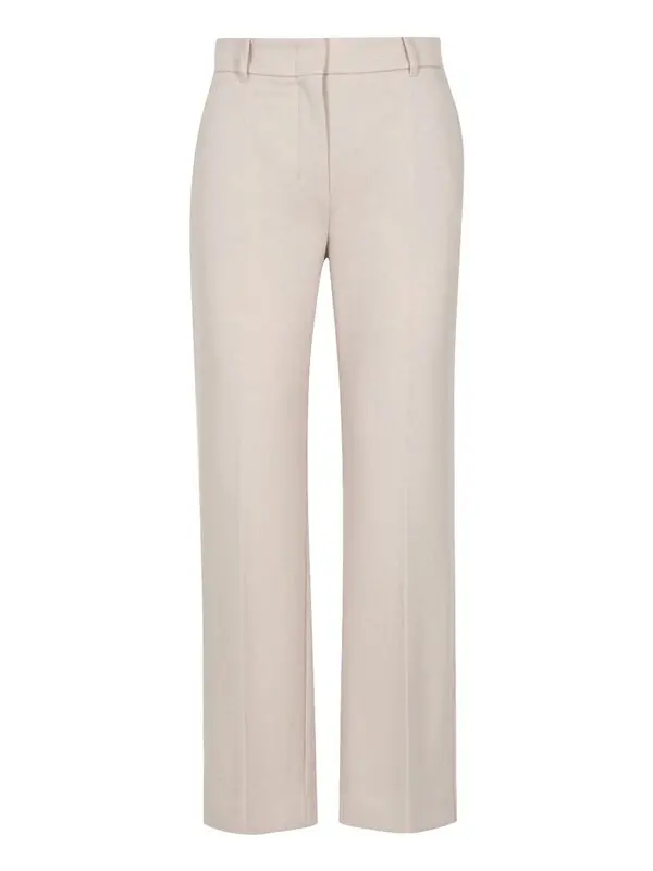 Max Mara Trousers - Sand