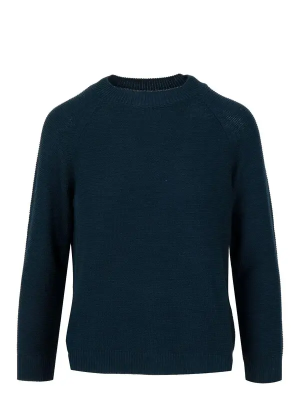 Max Mara Sweater - Blue