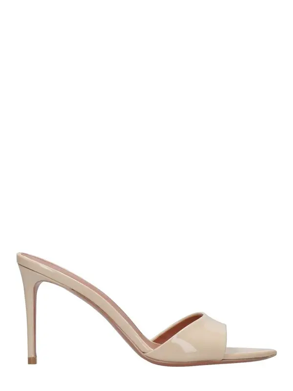 CASTAGNA Sandals - Nude
