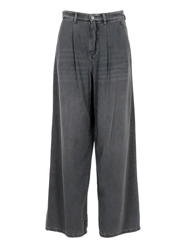 Max Mara Jeans - Grigio Antracite