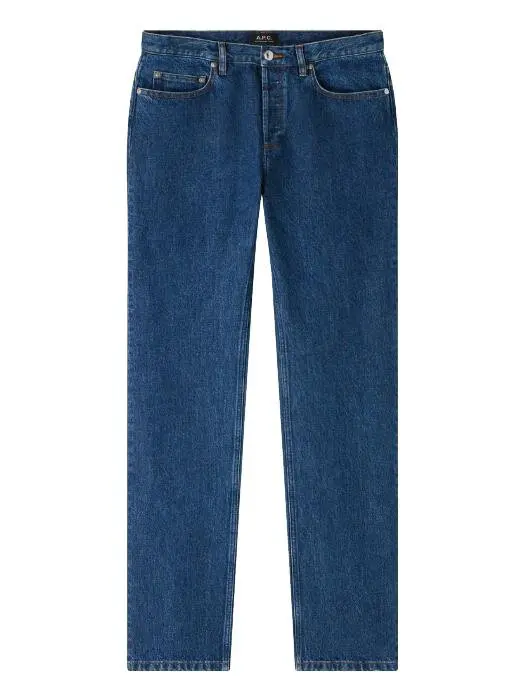 A.p.c. Jean New Standard - Denim