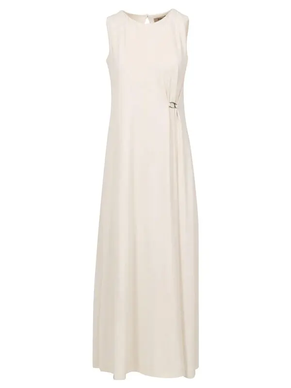 Herno Dress - Ivory