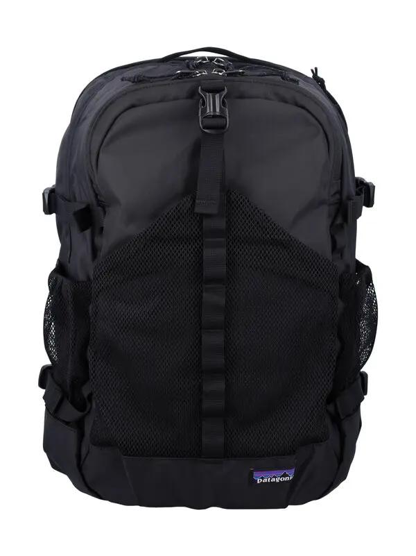 Patagonia Backpack - Black