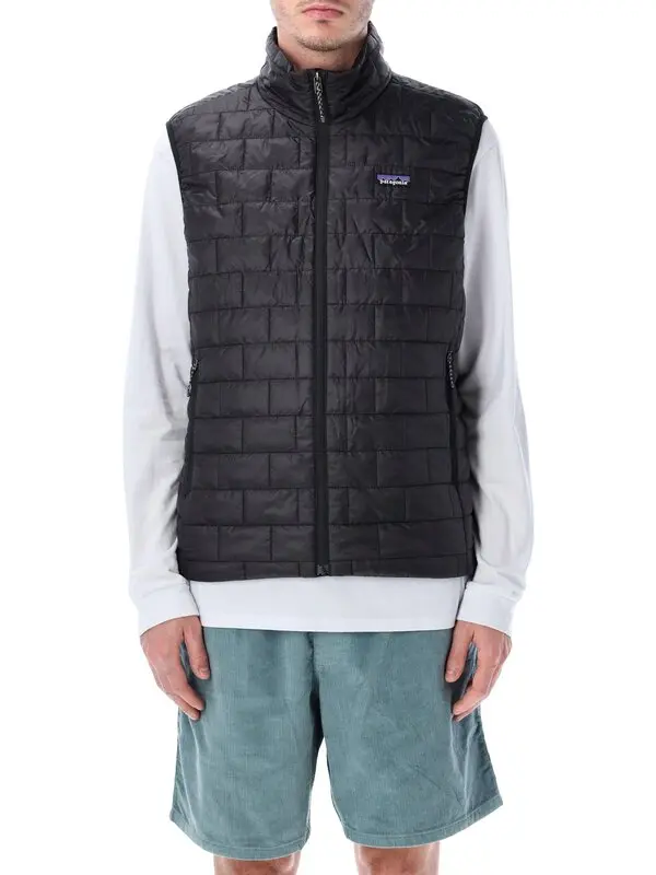 Patagonia Nano Puff® Vest - Black