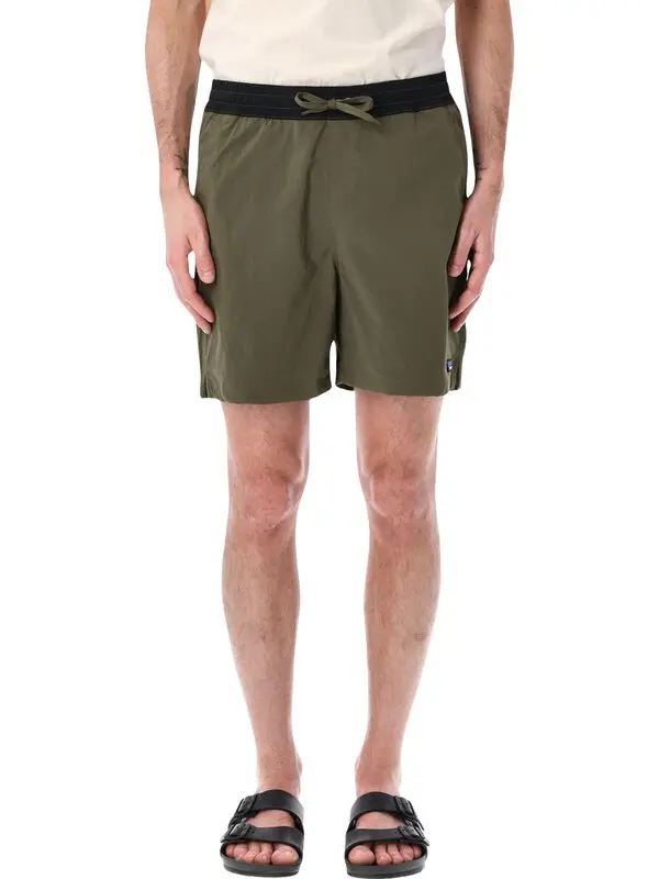 Patagonia Baggies™ Lights 6' Shorts - Basin Green