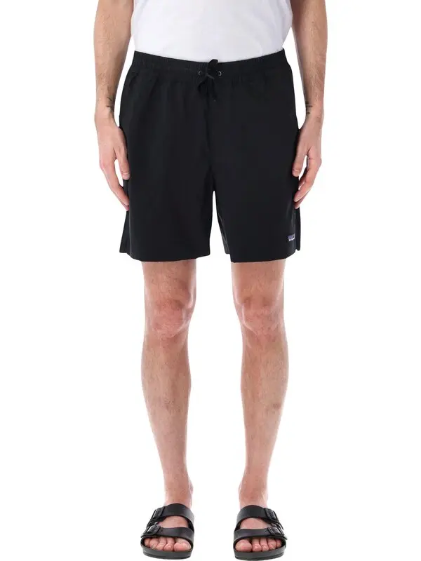 Patagonia Baggies™ Lights 6' Shorts - Black