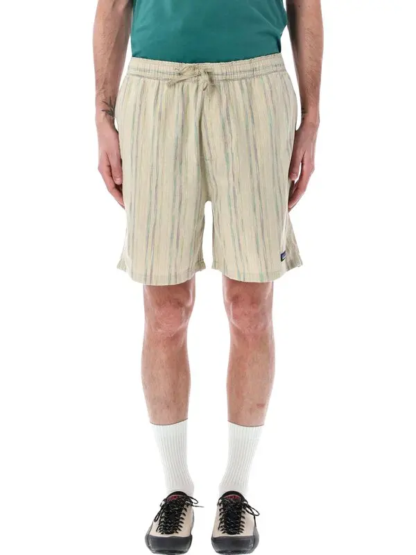 Patagonia Relaxed Fit Shorts - Rapids
